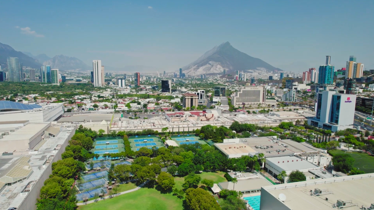 SARE Servicios de Administración Residencial y Empresarial