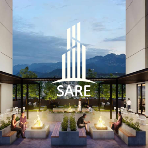 SARE Servicios de Administración Residencial y Empresarial